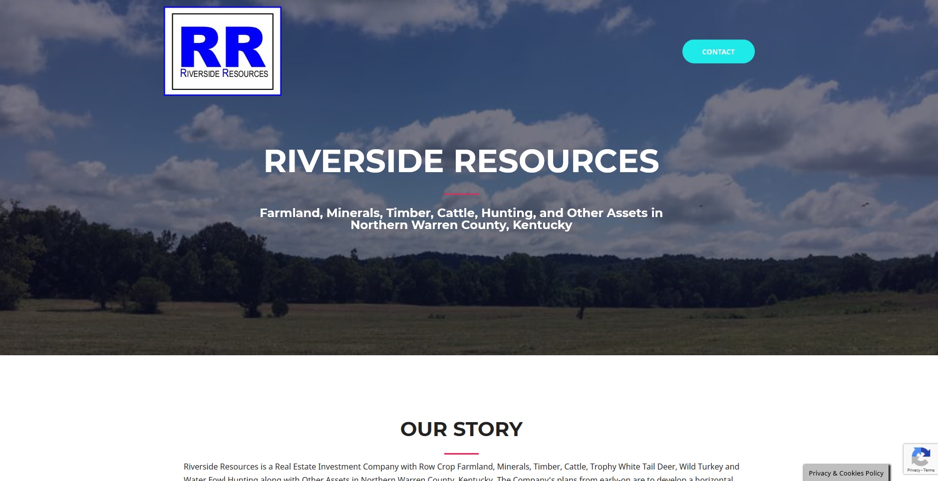 Riverside Resources